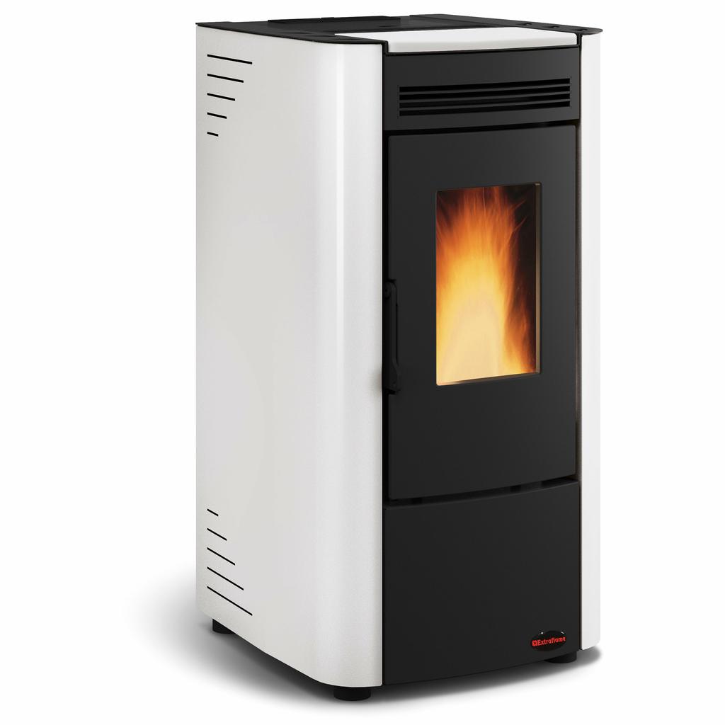 Kaminska peč na pelete Extraflame Ketty Evo 2.0 | AmbiComfort